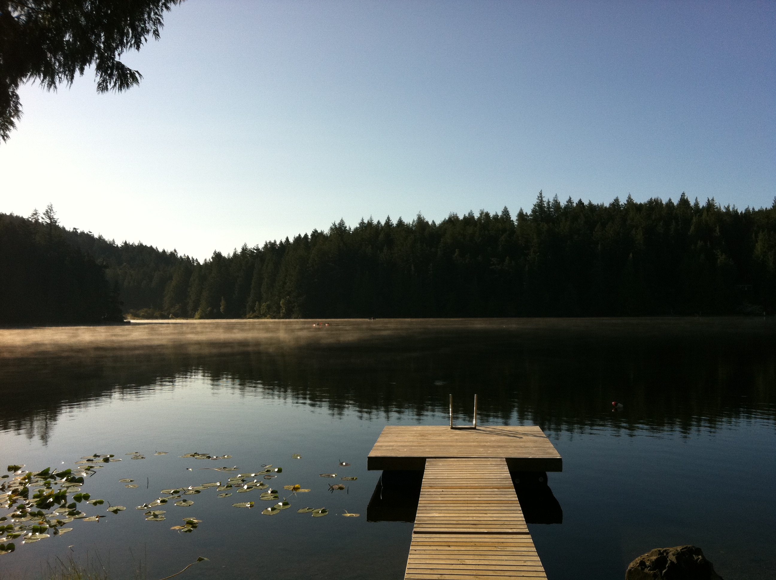 Photos – Exterior | Kemp Lake Cabin